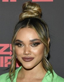 Cely Vazquez | Rotten Tomatoes
