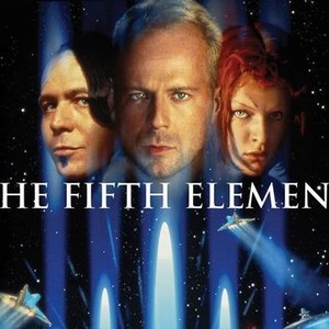 The Fifth Element - Rotten Tomatoes