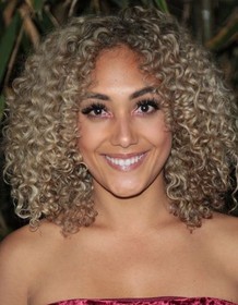 Alexandrea "Ali" Elliott | Rotten Tomatoes