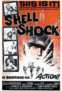 Shell Shock | Rotten Tomatoes