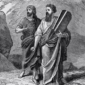 The Old Testament - Rotten Tomatoes
