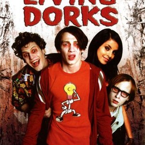Night of the Living Dorks - Rotten Tomatoes