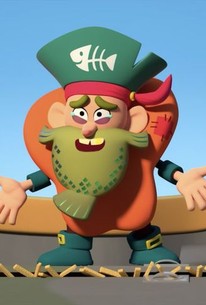 StarBeam: Season 2, Episode 6 | Rotten Tomatoes