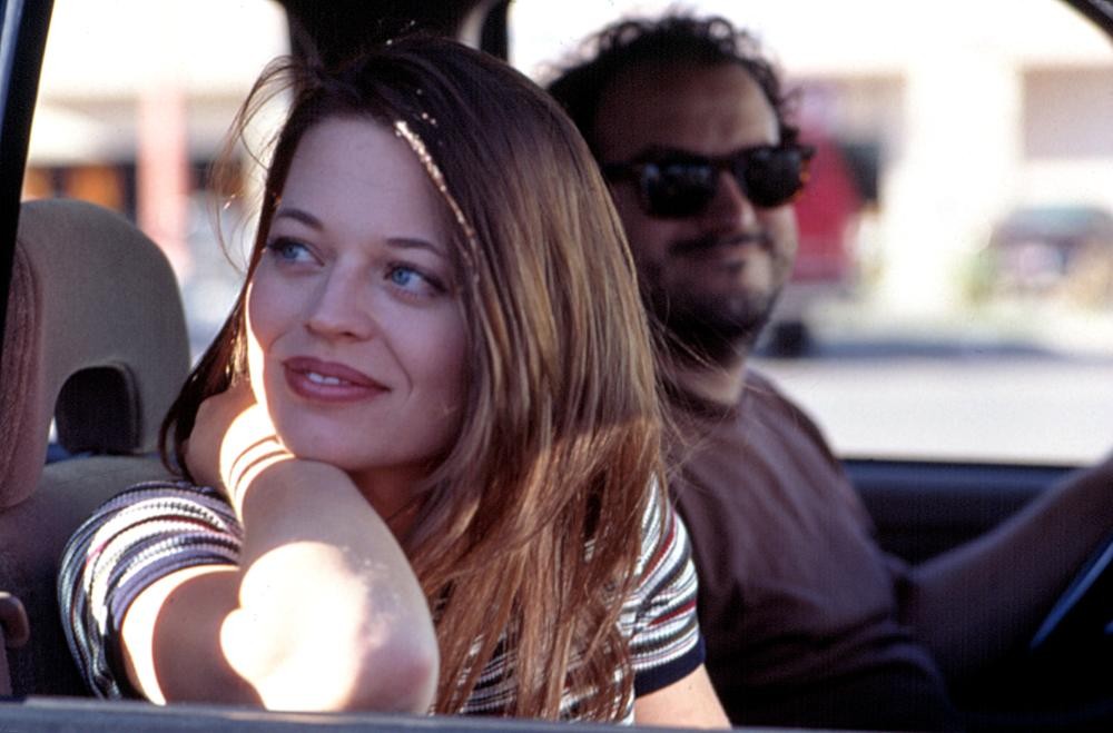 David Arnott Actor Boy