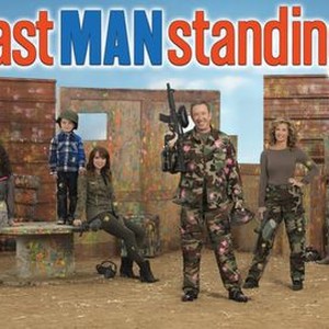 Last Man Standing - Rotten Tomatoes