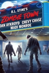 Zombie Town | Rotten Tomatoes