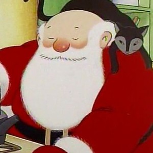 Father Christmas - Rotten Tomatoes