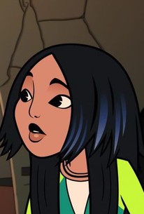 The Hollow: Season 1, Episode 10 | Rotten Tomatoes