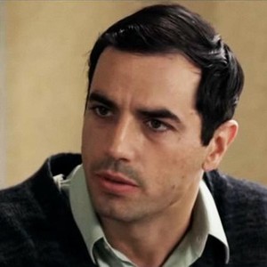 Antonio Cupo - Rotten Tomatoes