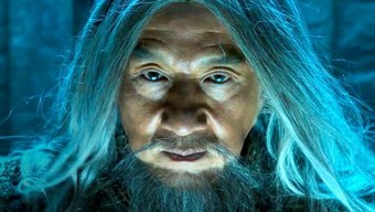 Iron Mask - Rotten Tomatoes