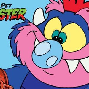My Pet Monster - Rotten Tomatoes