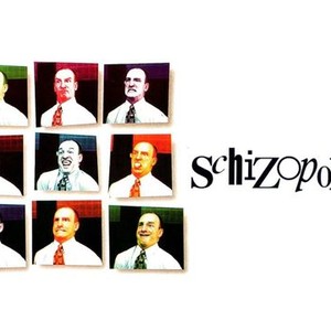 Schizopolis - Rotten Tomatoes