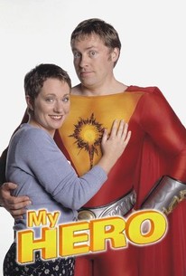 My Hero: Season 3 | Rotten Tomatoes