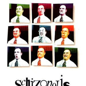 Schizopolis - Rotten Tomatoes