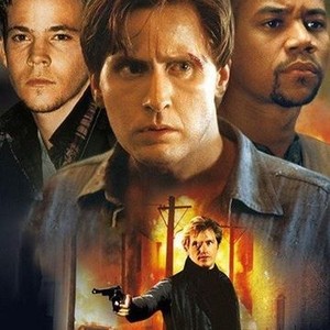 Judgment Night - Rotten Tomatoes