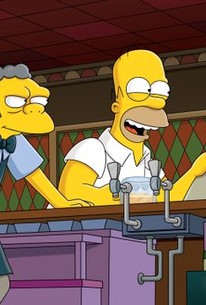 The Simpsons - Season 23 Episode 1 - Rotten Tomatoes