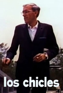 Los chicles | Rotten Tomatoes