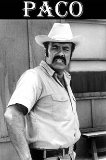 volver paco