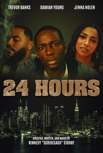 24 Hours (2025) | Rotten Tomatoes