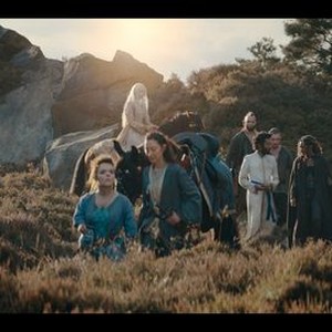 The Witcher: Blood Origin - Rotten Tomatoes