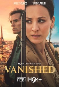 Vanished (2026) | Rotten Tomatoes