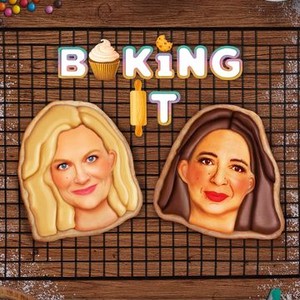 Baking It - Rotten Tomatoes