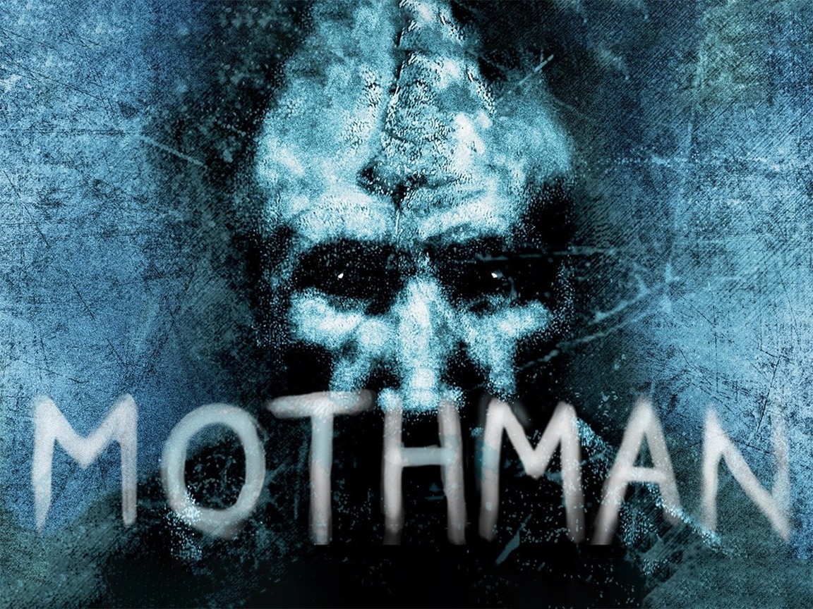 Mothman Movie
