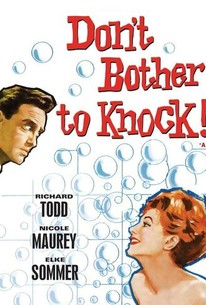 Why Bother to Knock | Rotten Tomatoes