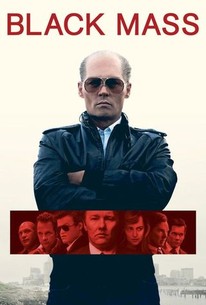 Black Mass (2015) | Rotten Tomatoes
