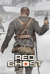 The Red Ghost (2020) | Rotten Tomatoes
