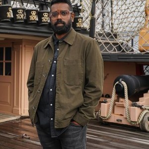 DNA Journey - Rotten Tomatoes