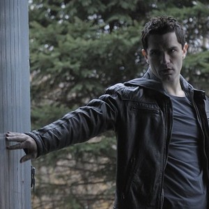 Sam Witwer - Rotten Tomatoes