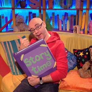 Storytime - Rotten Tomatoes