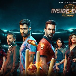 Inside Edge: Season 1, Episode 1 - Rotten Tomatoes