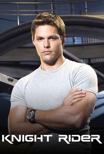 Knight Rider (2008) | Rotten Tomatoes