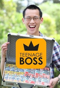 Teenage Boss (2018) | Rotten Tomatoes