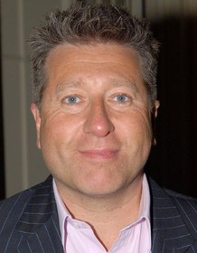 Michael Witney - Rotten Tomatoes