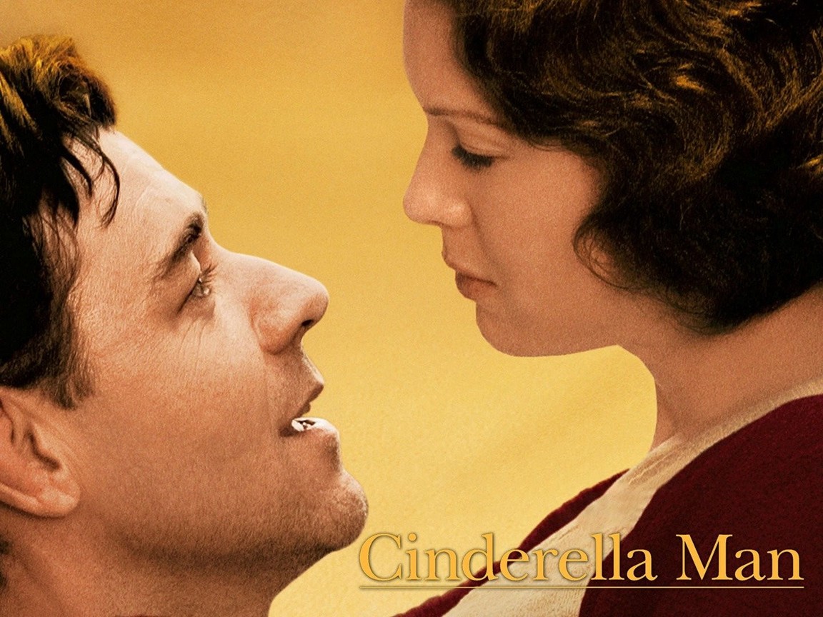 Cinderella Man Movie Poster