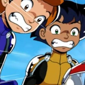 The Amazing Spiez!: Season 1, Episode 3 - Rotten Tomatoes