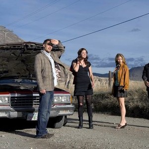 Joy Ride 2: Dead Ahead - Rotten Tomatoes