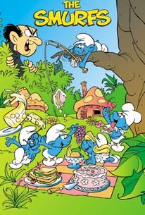 The Smurfs - Season 4 Episode 26 - Rotten Tomatoes