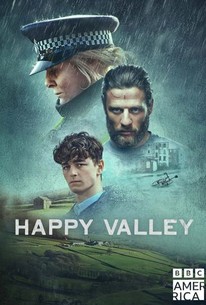 Happy Valley | Rotten Tomatoes