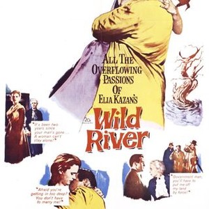 Wild River - Rotten Tomatoes