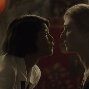 Vita & Virginia - Rotten Tomatoes