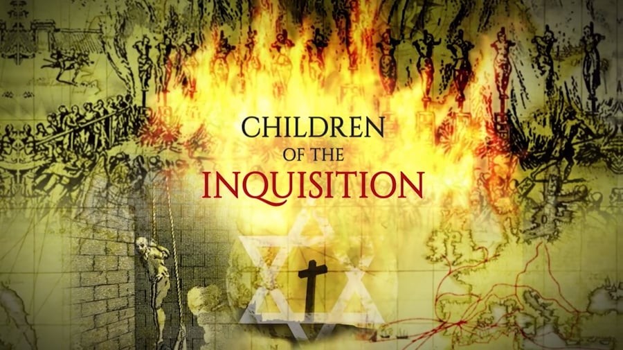 Children of the Inquisition | Rotten Tomatoes
