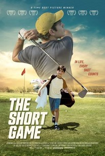 The Short Game (2024) | Rotten Tomatoes