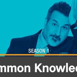 Common Knowledge - Rotten Tomatoes