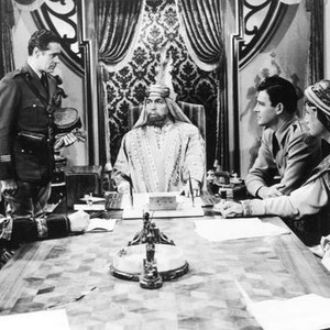 Lionel Royce - Rotten Tomatoes