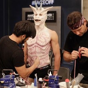 Face Off: Season 4, Episode 3 - Rotten Tomatoes