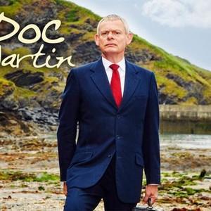 Doc Martin - Rotten Tomatoes
